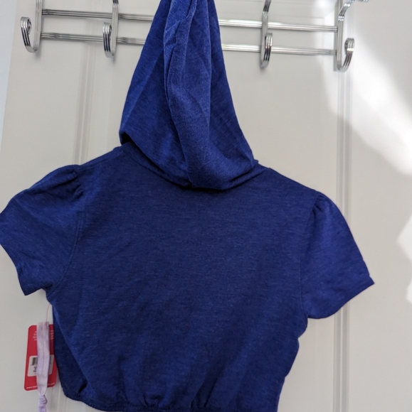 Soybu | Shirts & Tops | Hoodie Girls Soybu | Poshmark